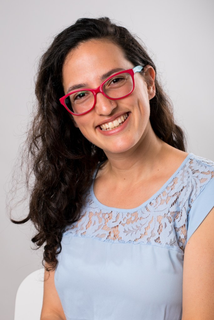 Team – Netta Barak-Corren